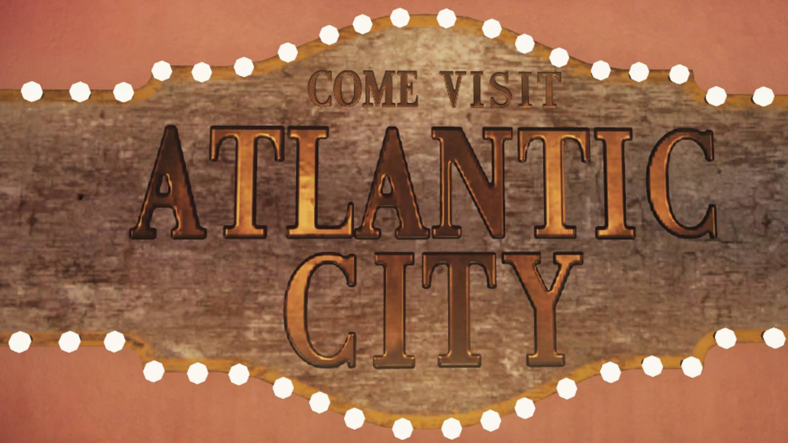 Fallout 76: How to Get to Atlantic City