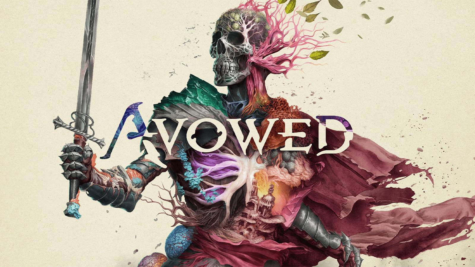 Avowed Frequently Asked Questions FAQ