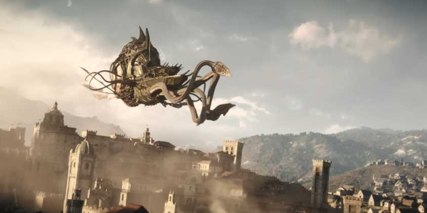 Every Award Baldur's Gate 3 Has Won Since Launch