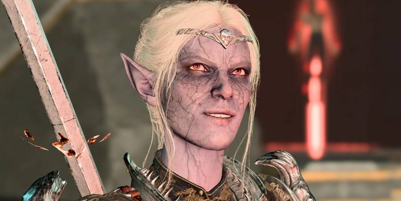 Baldur’s Gate 3 Players on a ‘No Illithid Powers’ Run Can’t Recruit ...