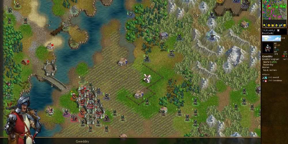 Games Where You Can Play As A Necromancer