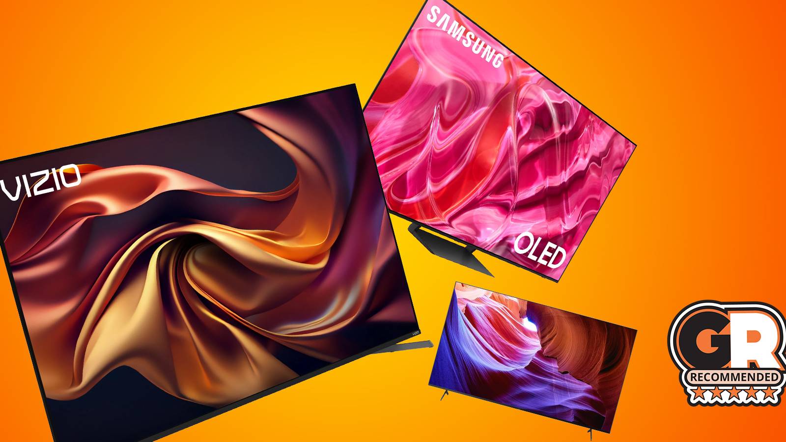 The Best 4K 120Hz TVs in 2024