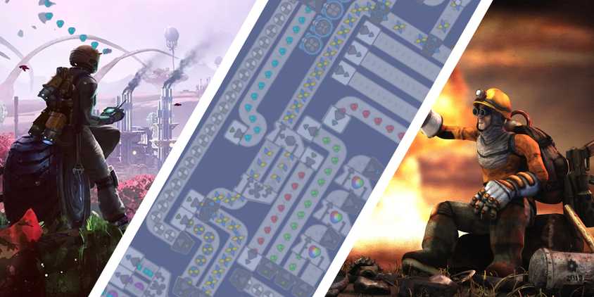 Tips For Designing A Base Layout In The Crust