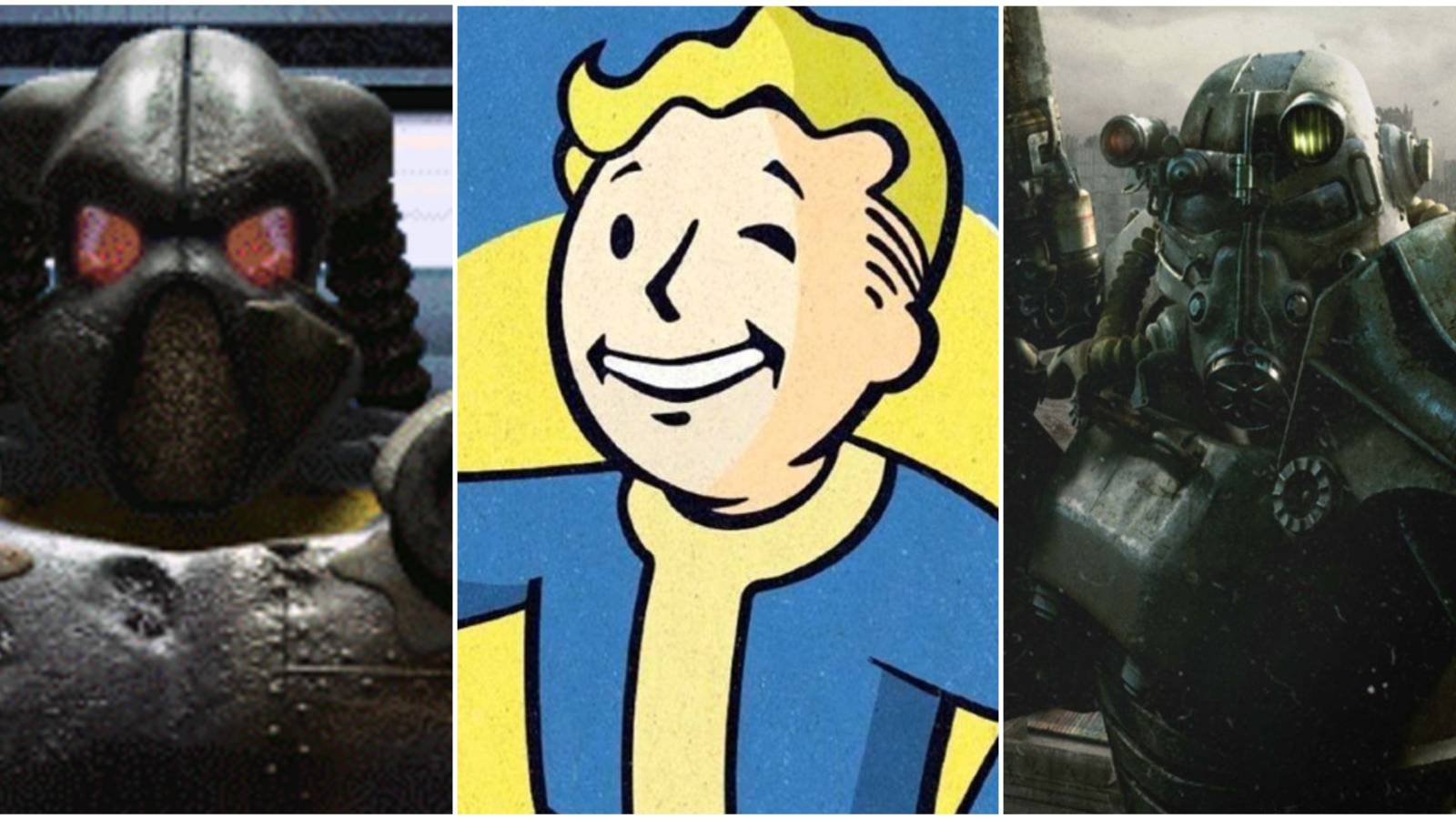 Fallout Games With The Best Endings