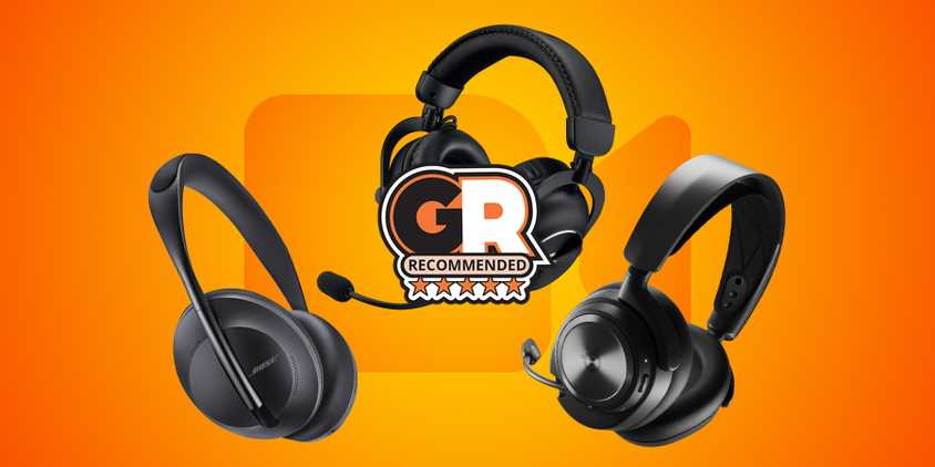 Best Razer Headsets in 2024