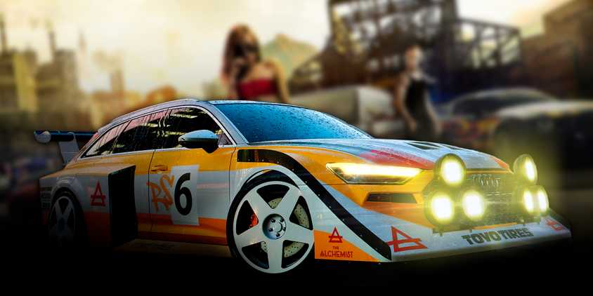 Best Racing Game Franchises, Ranked