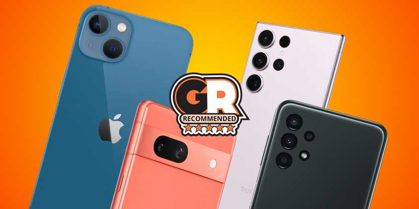 Best Mobile Phones to play Roblox in 2024