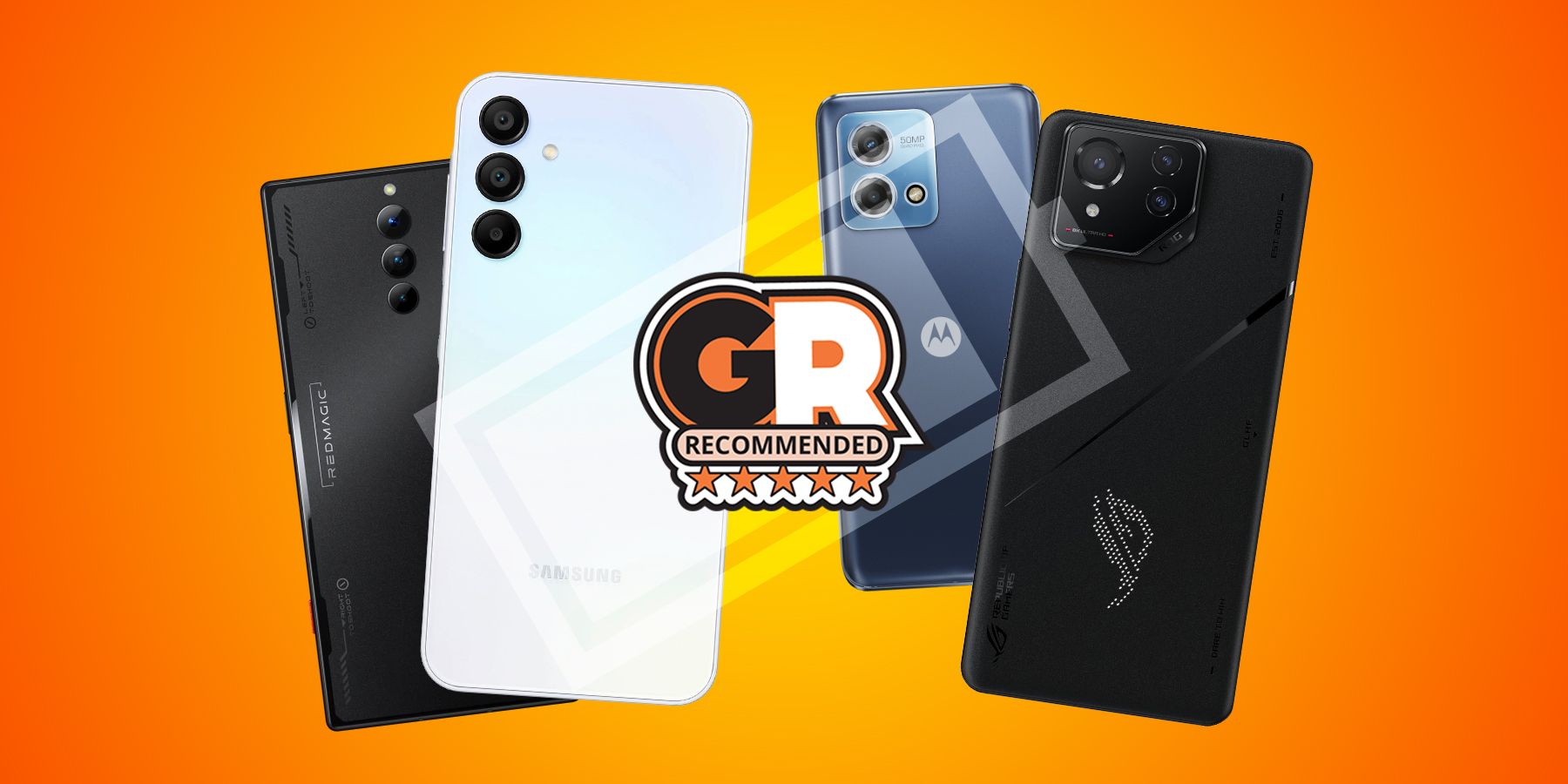 Best Phones Under $200 in 2024