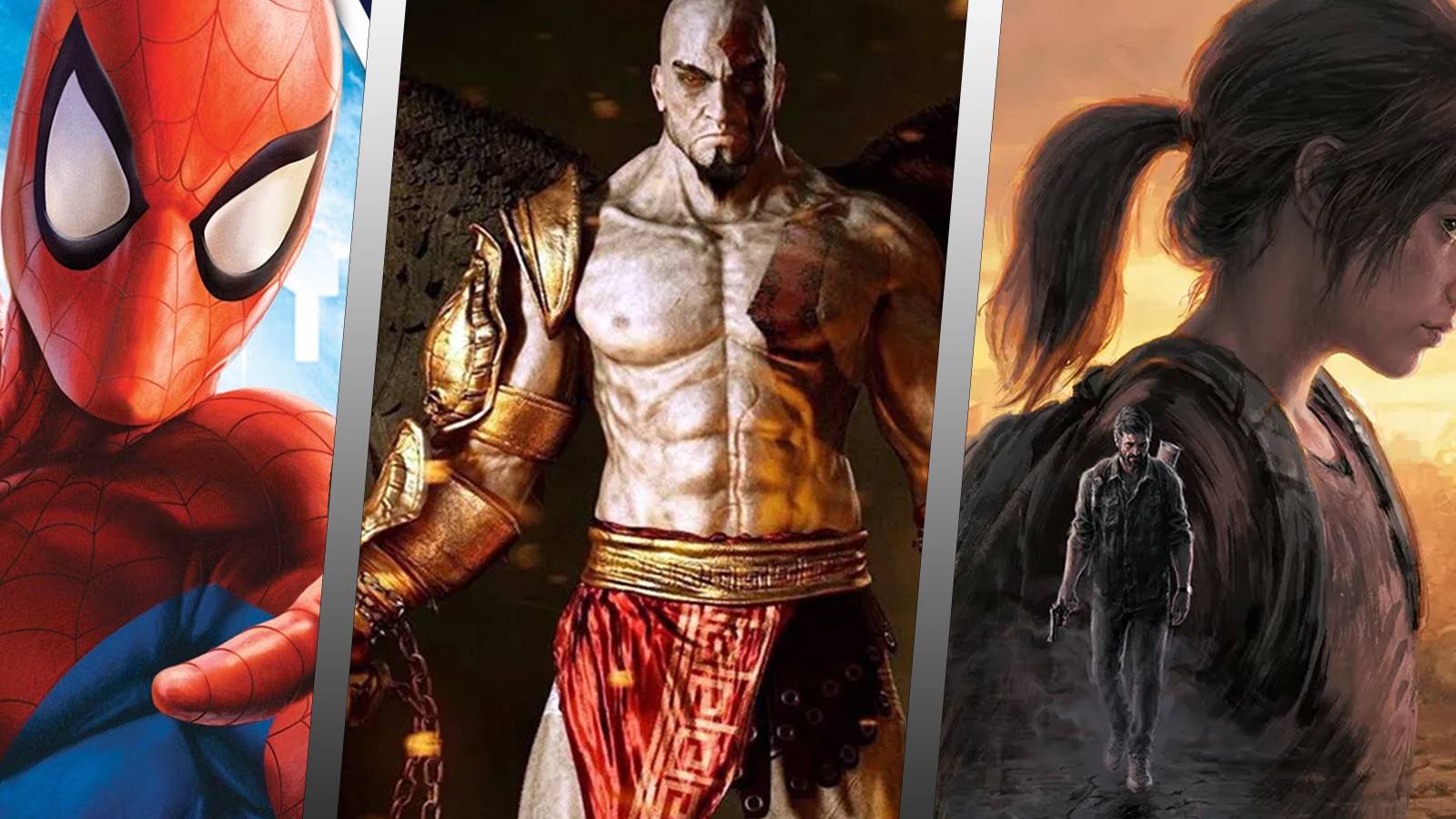 The Best PlayStation 3 Game From Every Year Of The Console's Life