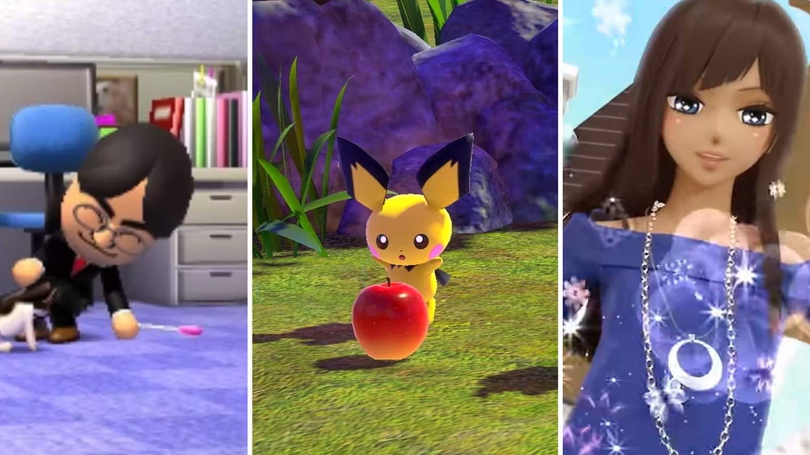 Best Simulation Games Published by Nintendo