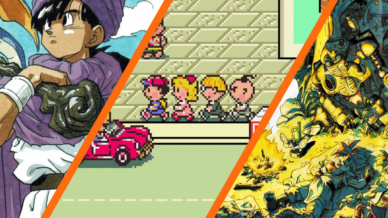 The Best SNES RPGs Worth Playing
