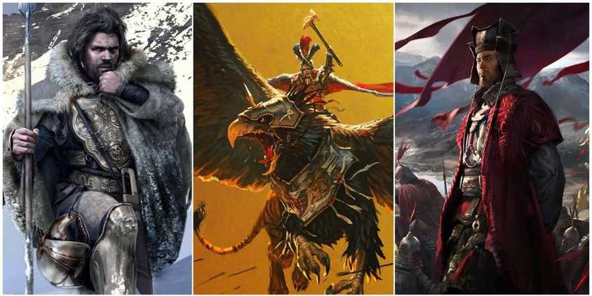 Total War Franchise Announces Special 25th Anniversary Celebration