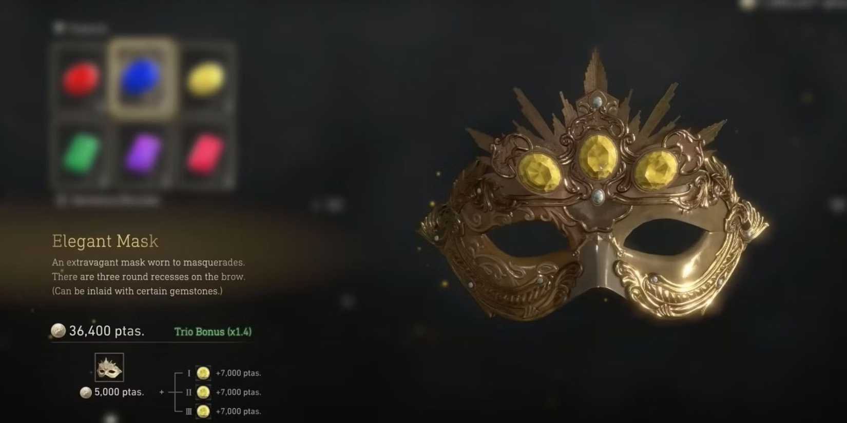 The Best Treasure Combinations In Resident Evil 4 Remake