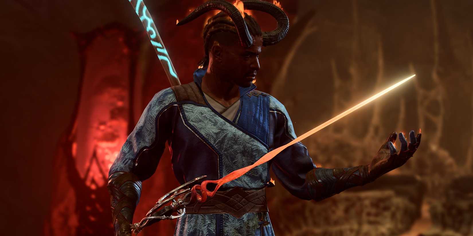 Best Feats for Warlocks in Baldur's Gate 3