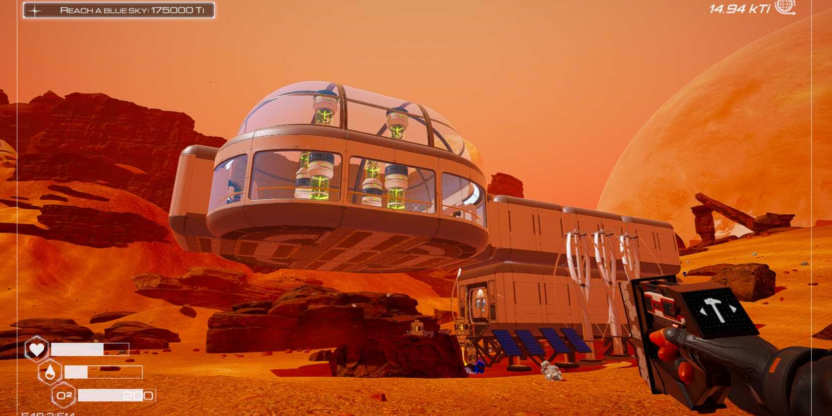 The Planet Crafter: Best Base Layouts