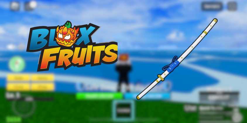Blox Fruits: How To Get All Berries