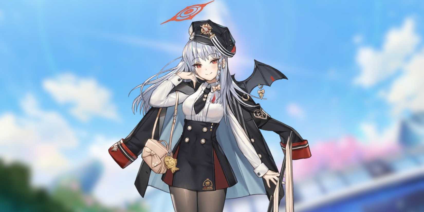 Blue Archive: Best DPS Units & DPS Guide