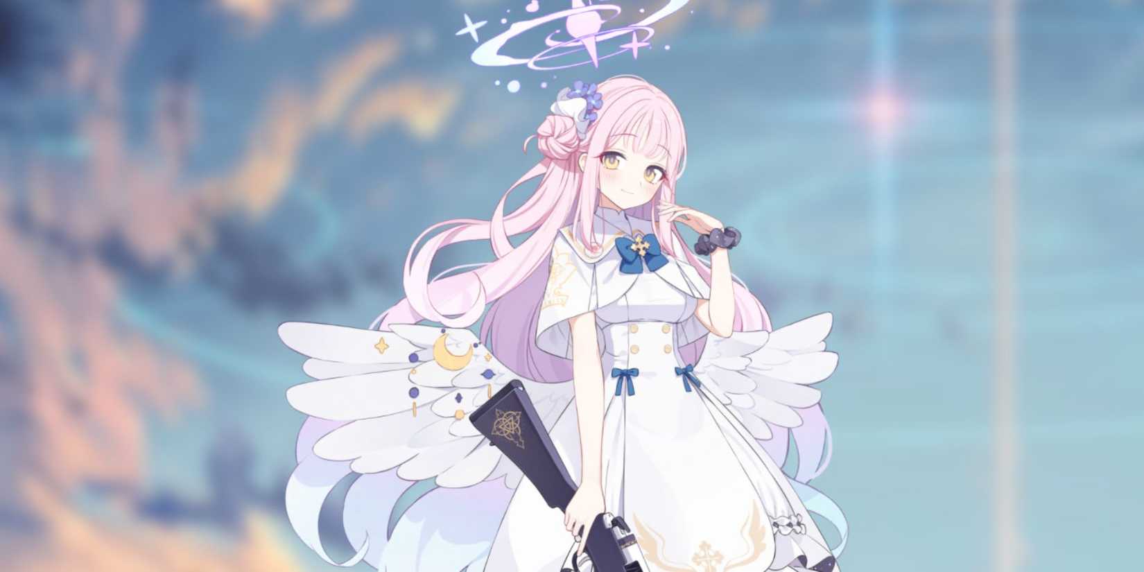 Blue Archive: Best Tanks