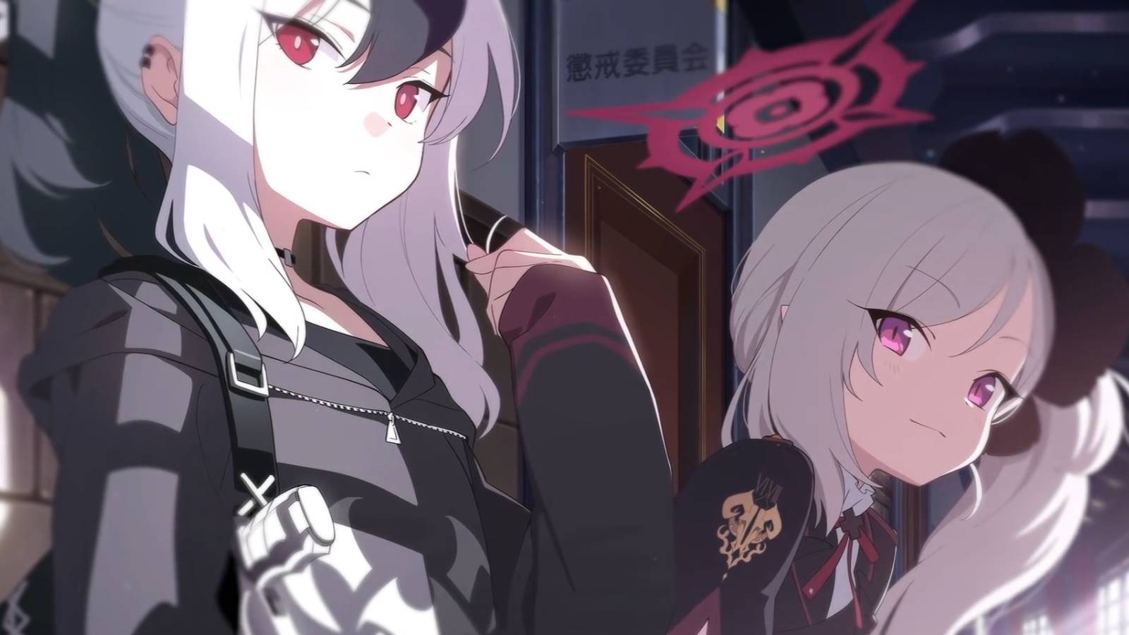 Blue Archive: Best DPS Units & DPS Guide