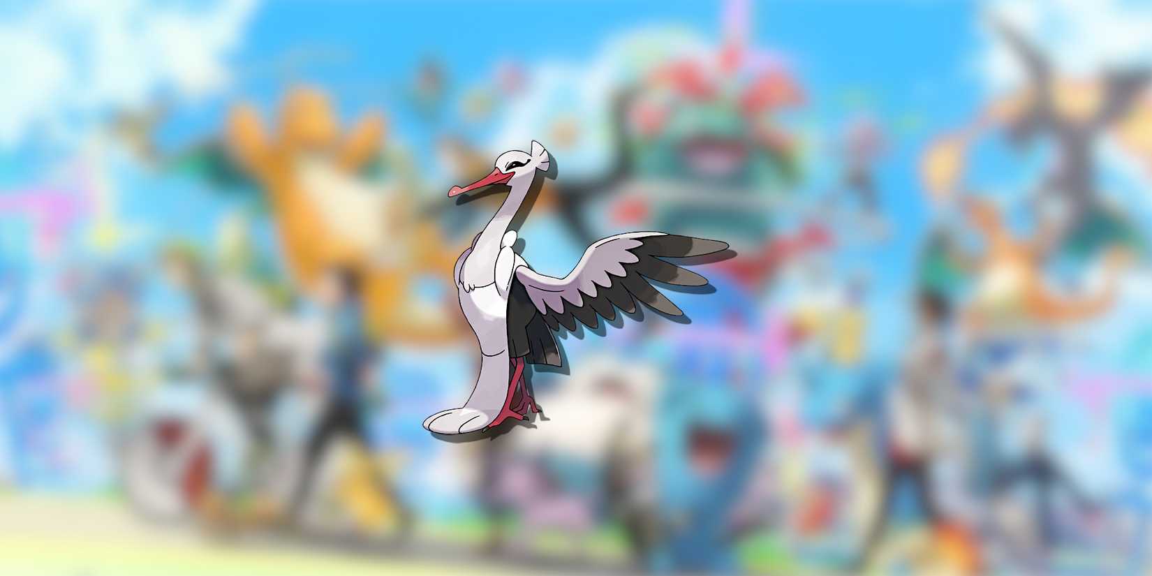 Pokemon GO: Bombirdier Raid Guide (Counters, Weaknesses, & More)