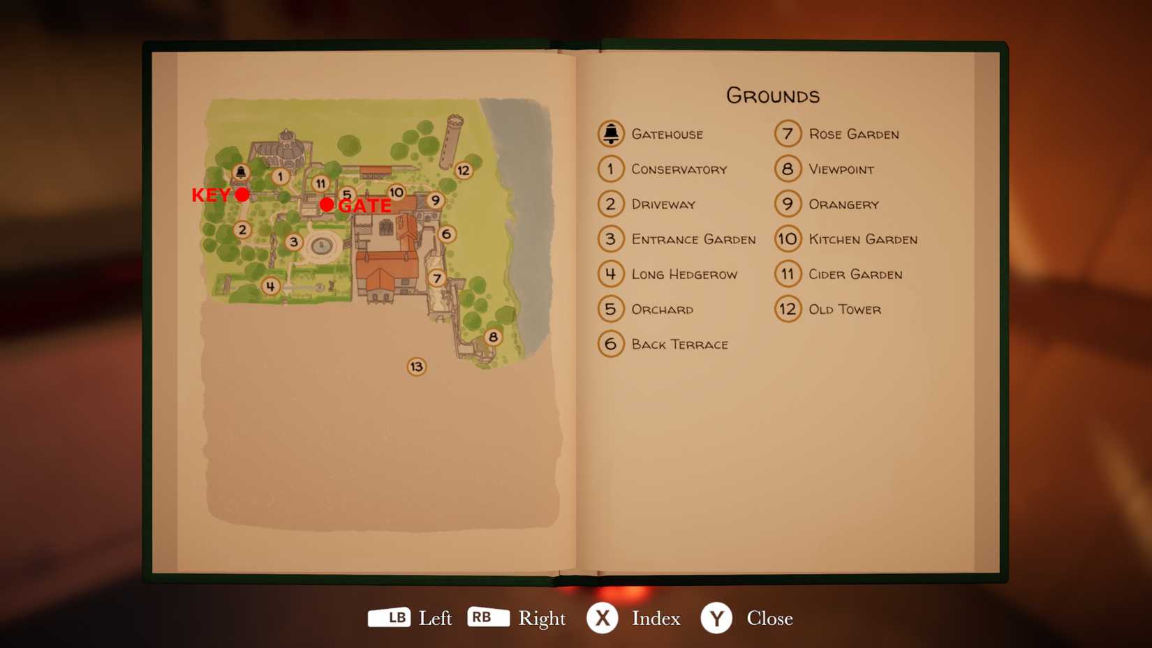 Botany Manor: How to Grow Fulguria & Ash Plume (Chapter 2 Walkthrough)