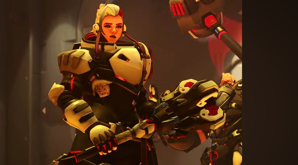 Overwatch : Mise en avant 2026 - Le règne de Talon commence le 10 ...