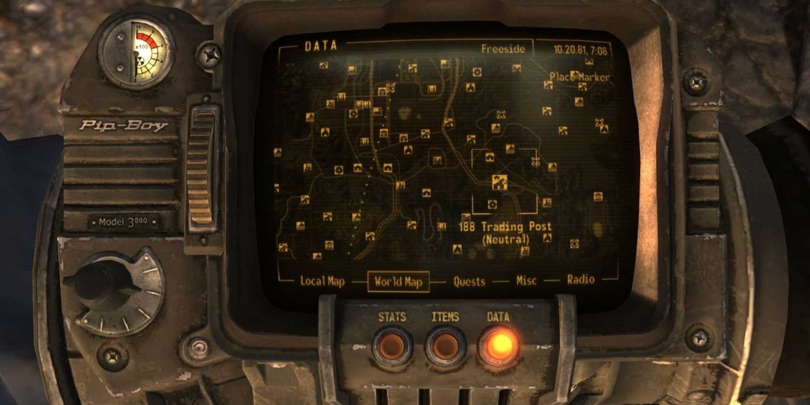 How to Join the Brotherhood of Steel in Fallout: New Vegas