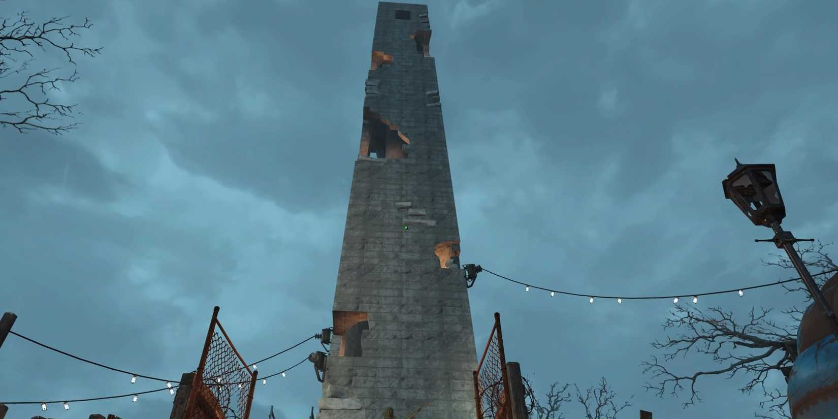 Best Merchants In Fallout 4