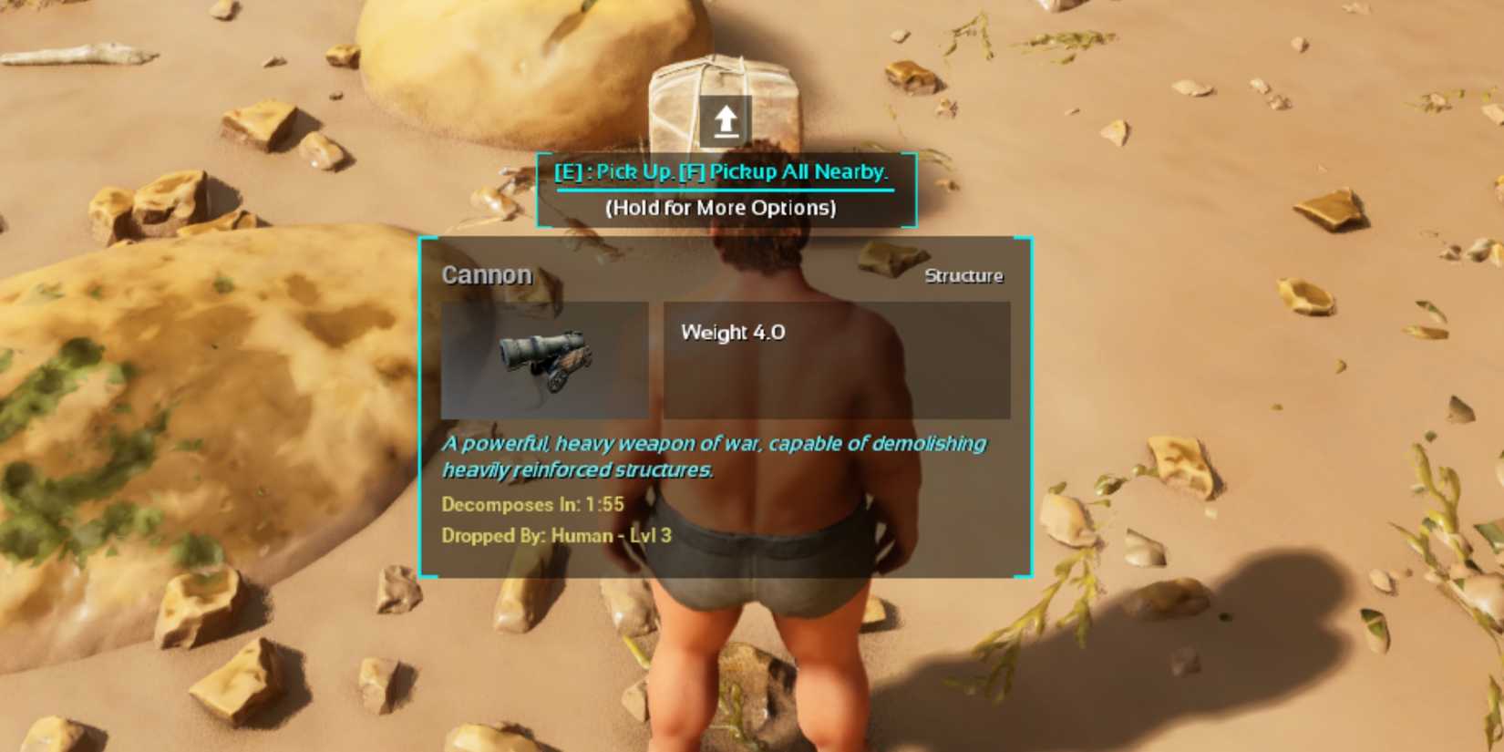 ARK: Survival Ascended - Best Explosives Weapons