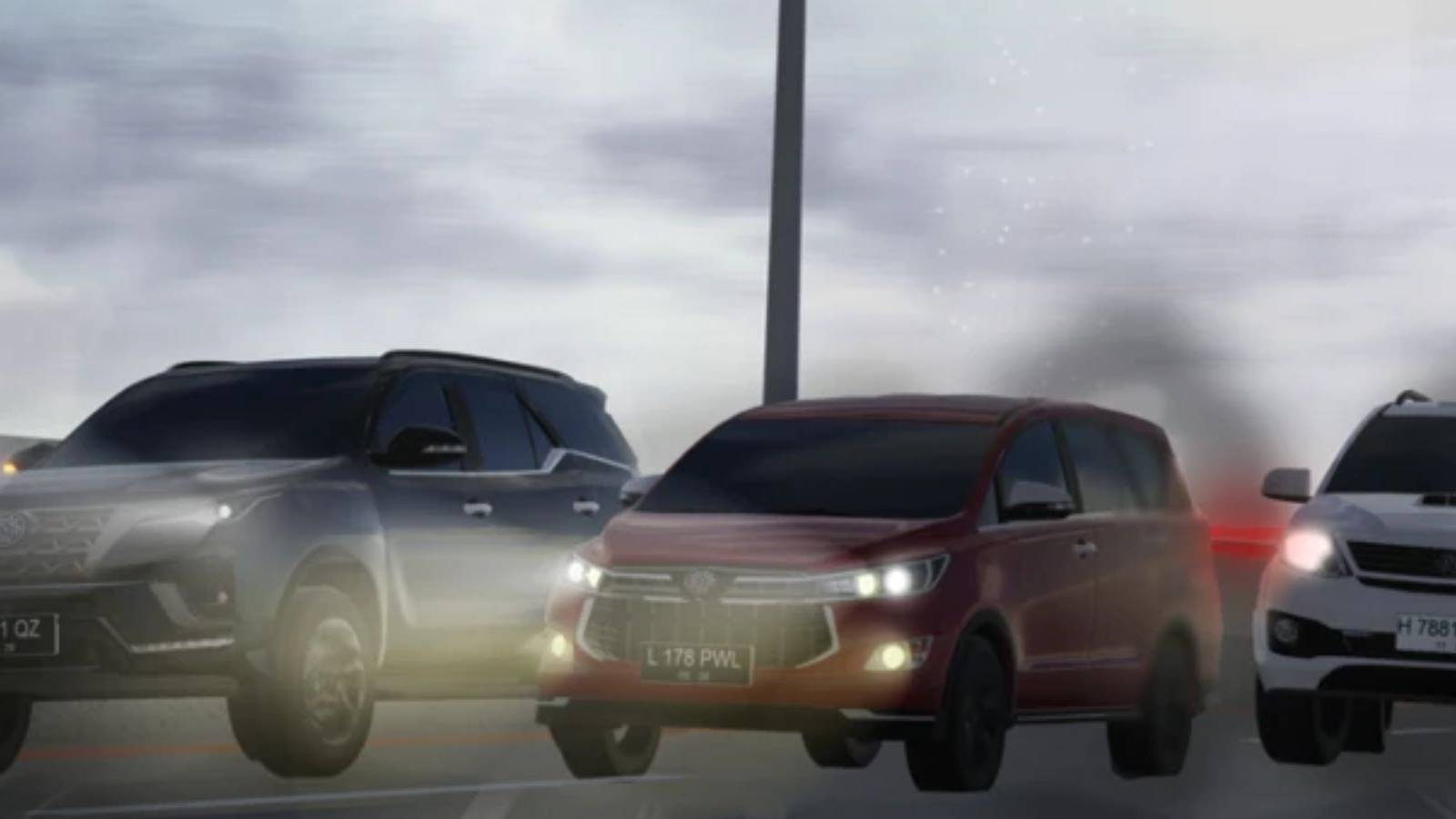 Roblox: Car Driving Indonesia Codes