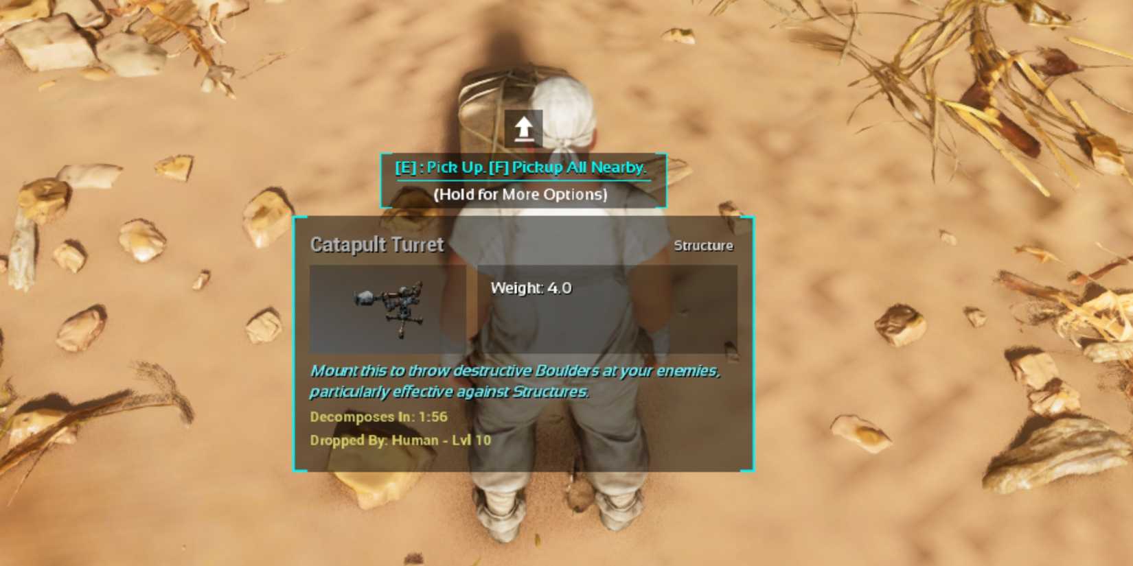 The Best Emplacement Weapons In Ark: Survival Ascended, Ranked