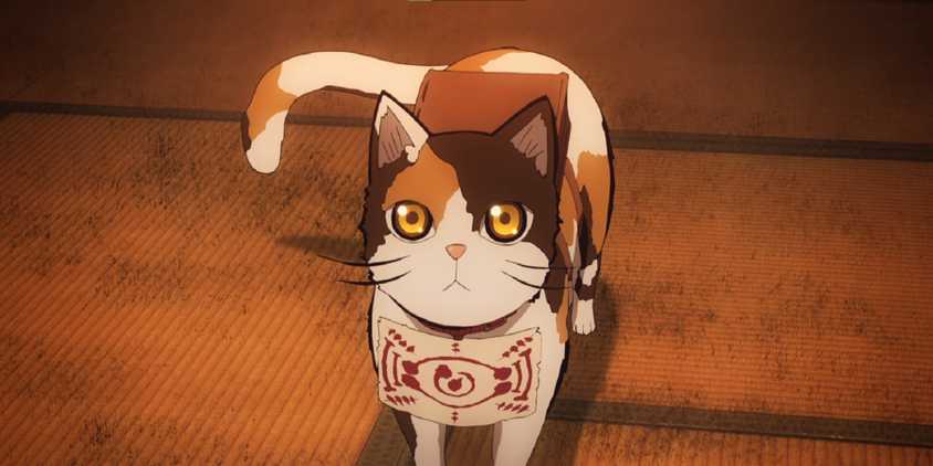 Demon Slayer: The Transparent World, Explained