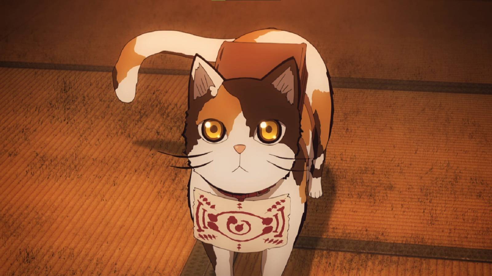 Demon Slayer: Who (or What) is Chachamaru?