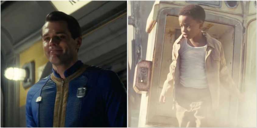 Fallout 76: Whitespring Refuge Location