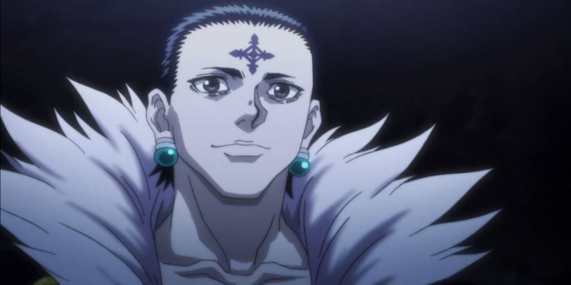 Most Important Characters In Hunter x Hunter's The Succession Contest Arc