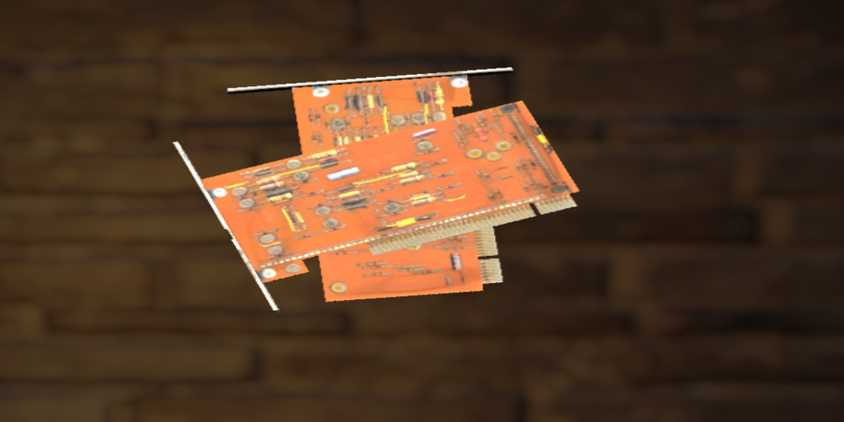 Fallout 76: Mothman Egg Locations