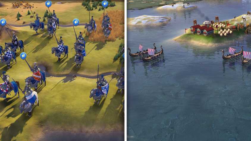 Civilization 6: Difficulty Levels, Explained