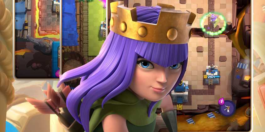 What Happened to the Season Shop in Clash Royale?