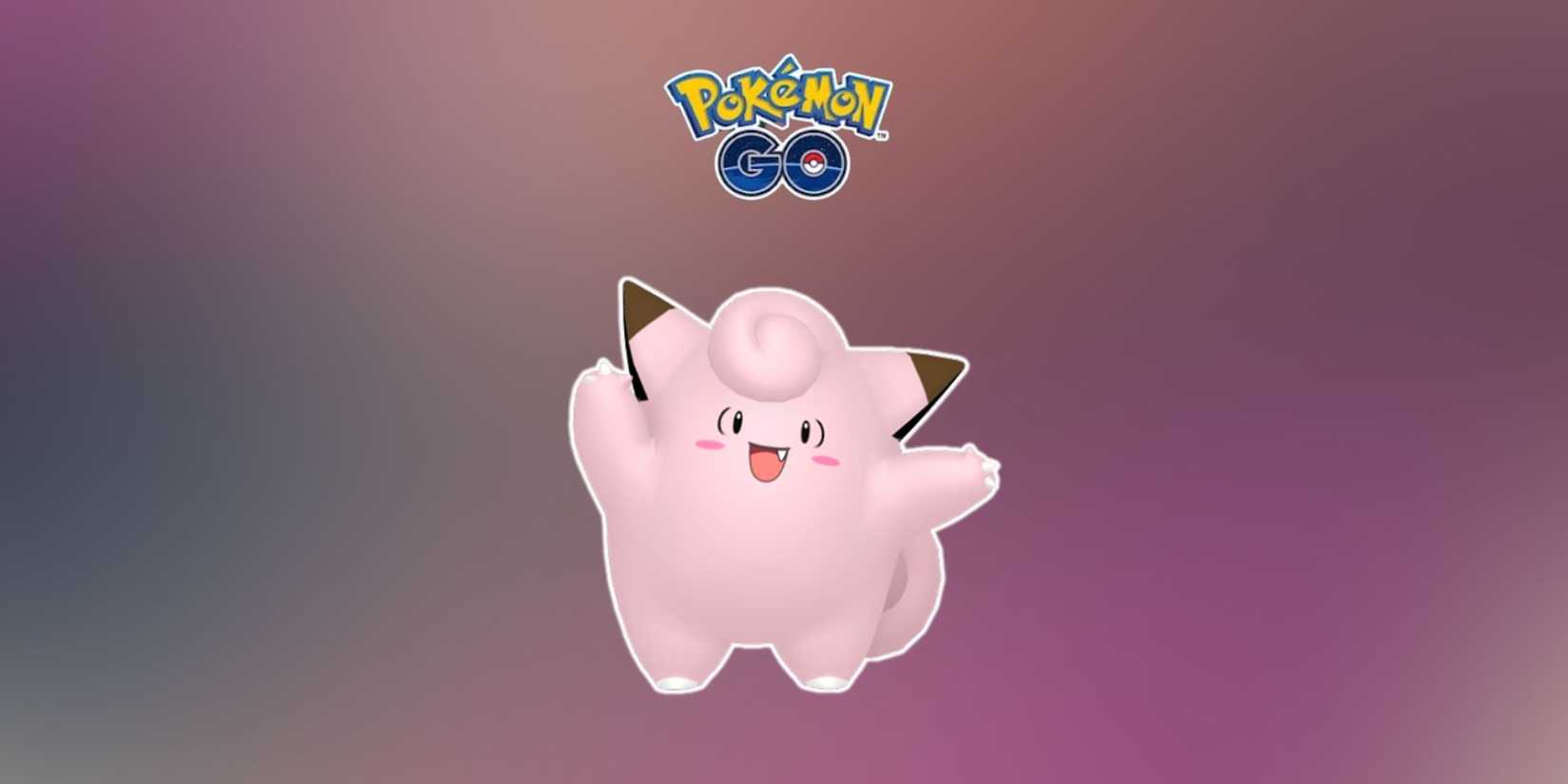 Pokemon GO: Clefairy Spotlight Hour Guide