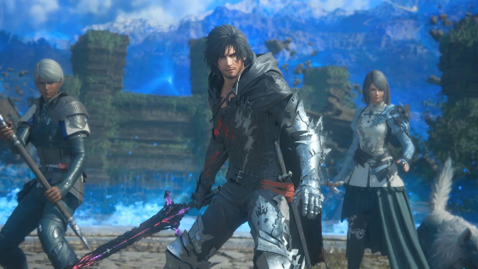 Why FF16’s Rising Tide DLC Is Best Before Finishing the Main Story