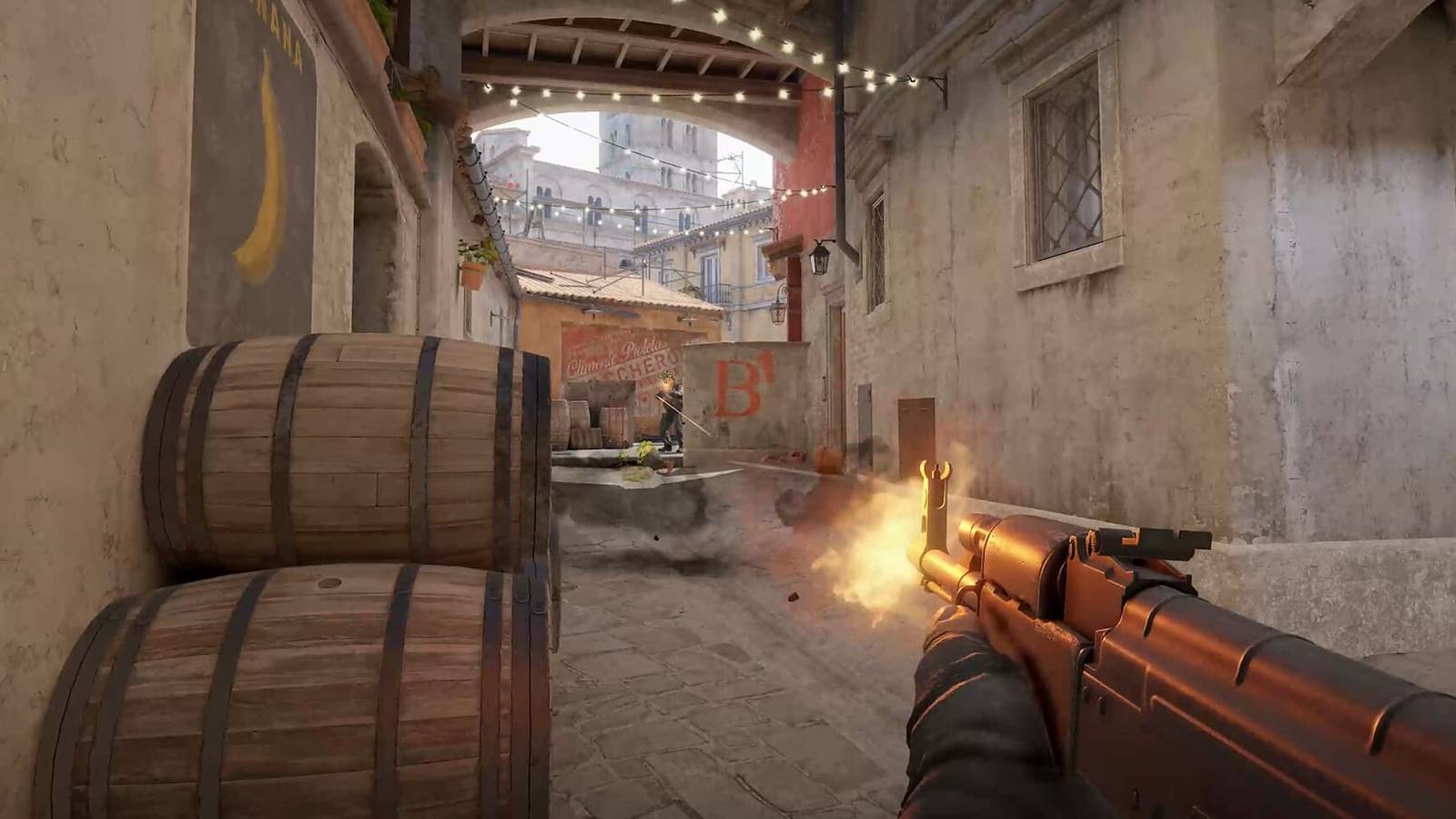 Counter Strike 2 Weapons Tier List (CS2 Best Guns)