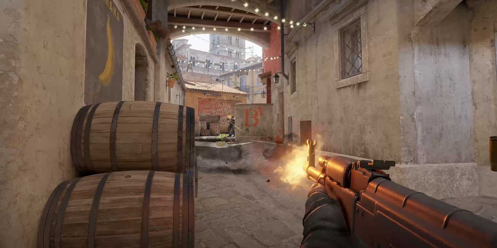 How To Counter Strafe In Counter Strike 2 Cs2 Strafing Guide