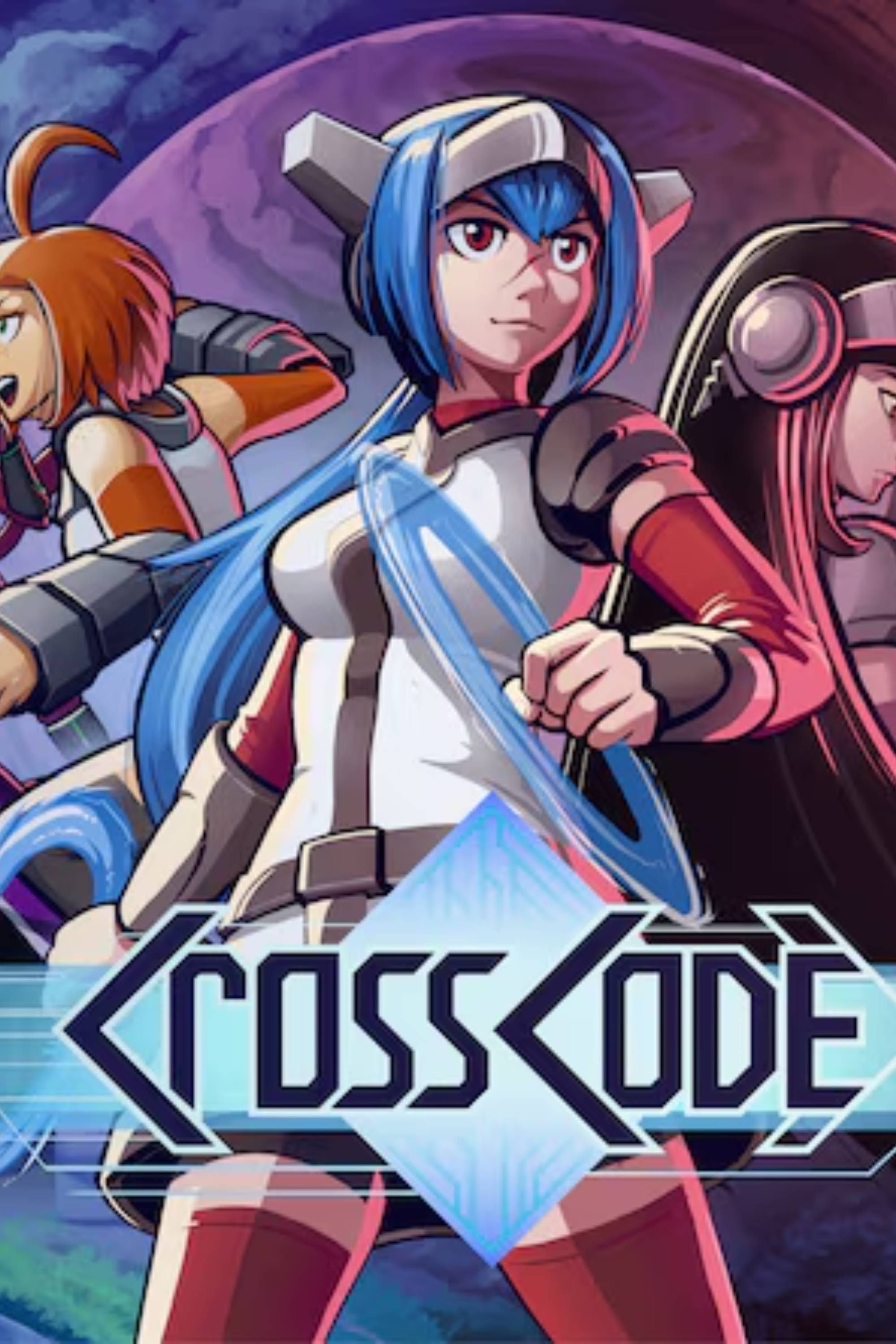 CrossCode News, Trailer, Guides, and More