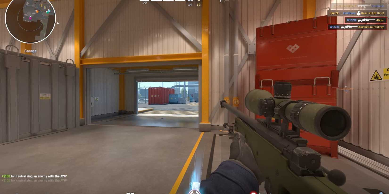 How To Counter Strafe In Counter Strike 2 Cs2 Strafing Guide
