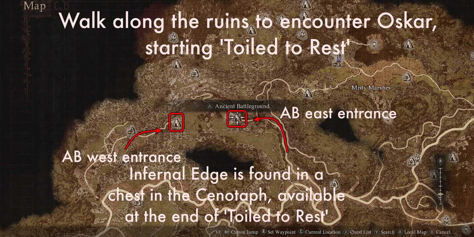 The Best Duospears in Dragon's Dogma 2, Ranked