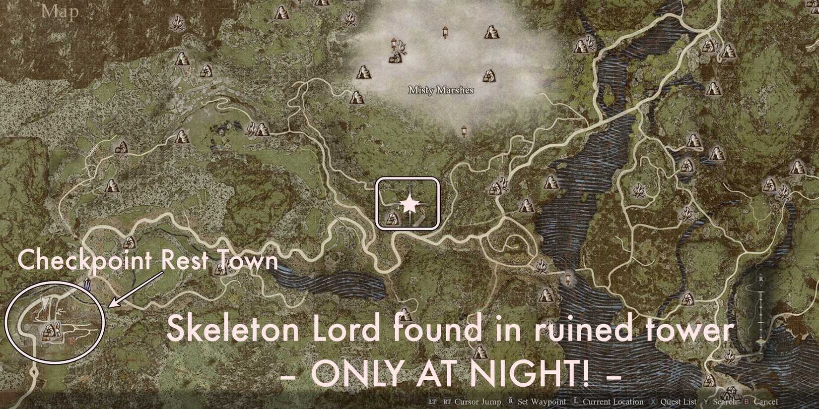 Where to Find Fell Lord's Bone in Dragon's Dogma 2