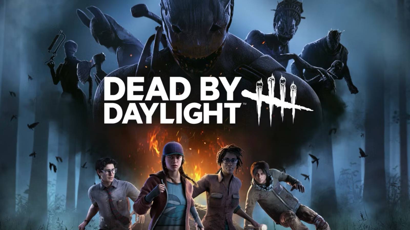 Dead by Daylight Making Big Change to DLC