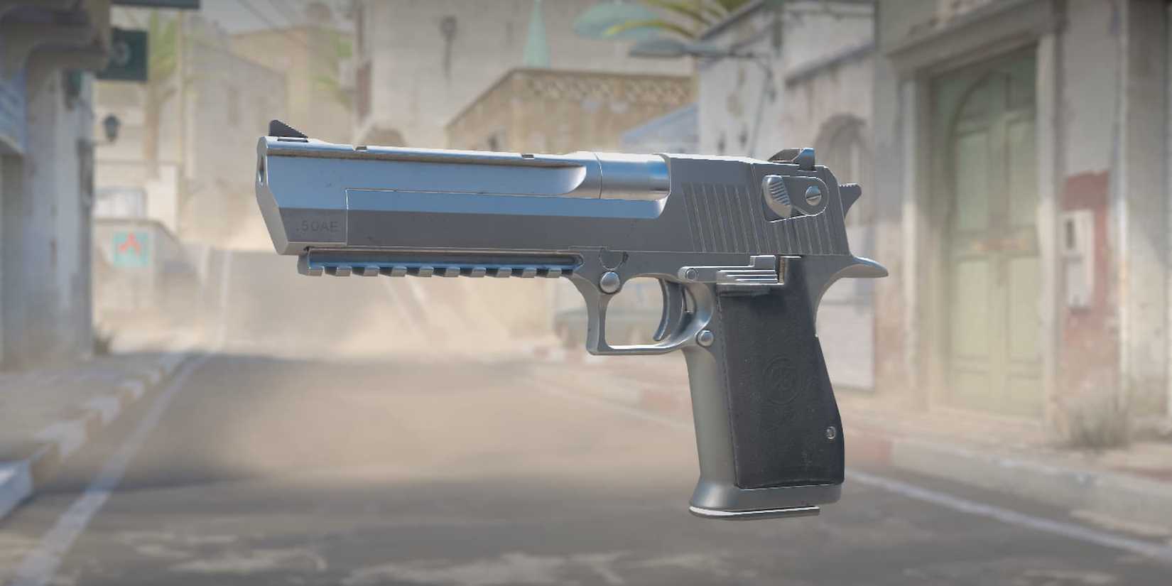 Counter Strike 2 Weapons Tier List (CS2 Best Guns)