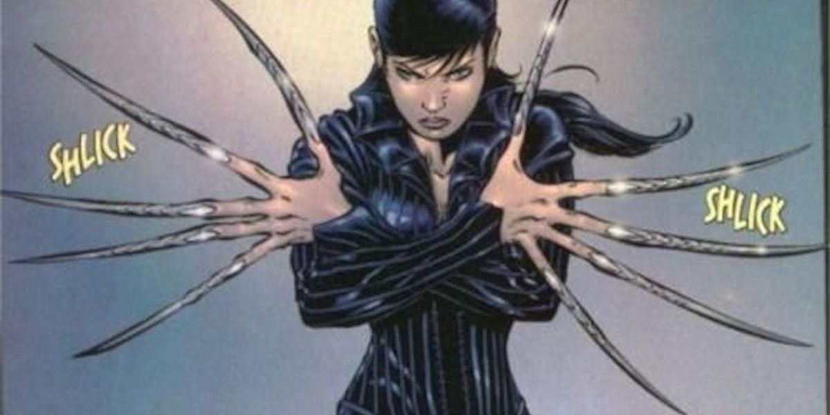 Lady Deathstrike Claws MARVEL SNAP Explained: Who Is Lady Deathstrike?