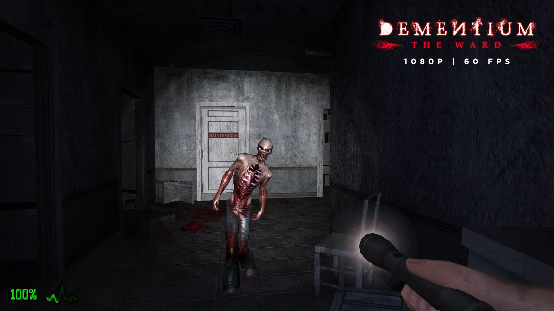 Classic Nintendo DS Horror Game Coming Soon to PS4 and PS5